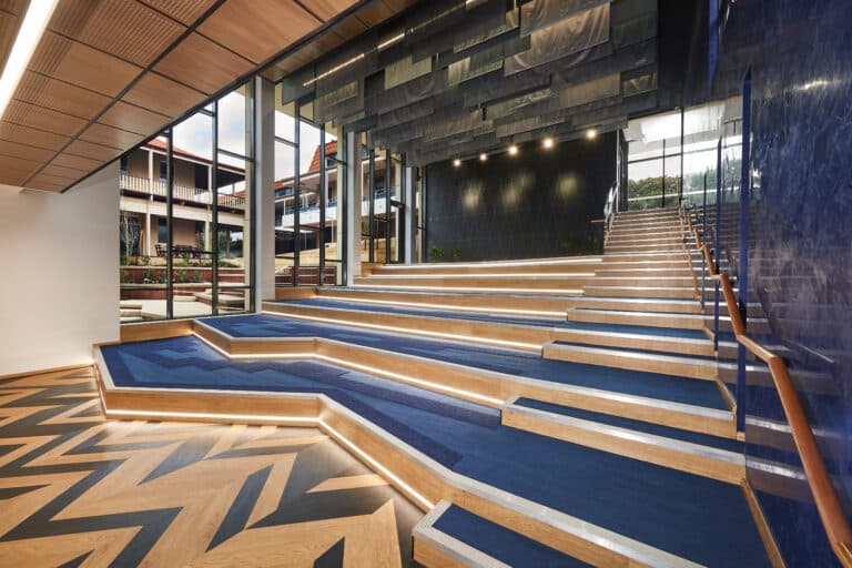 Our Projects | EIW Architects