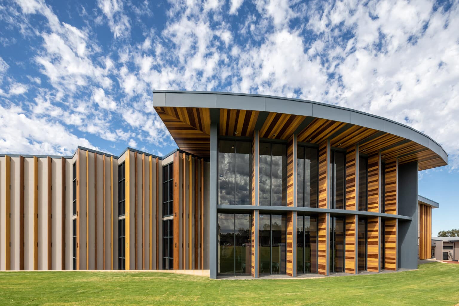 Our Projects | EIW Architects