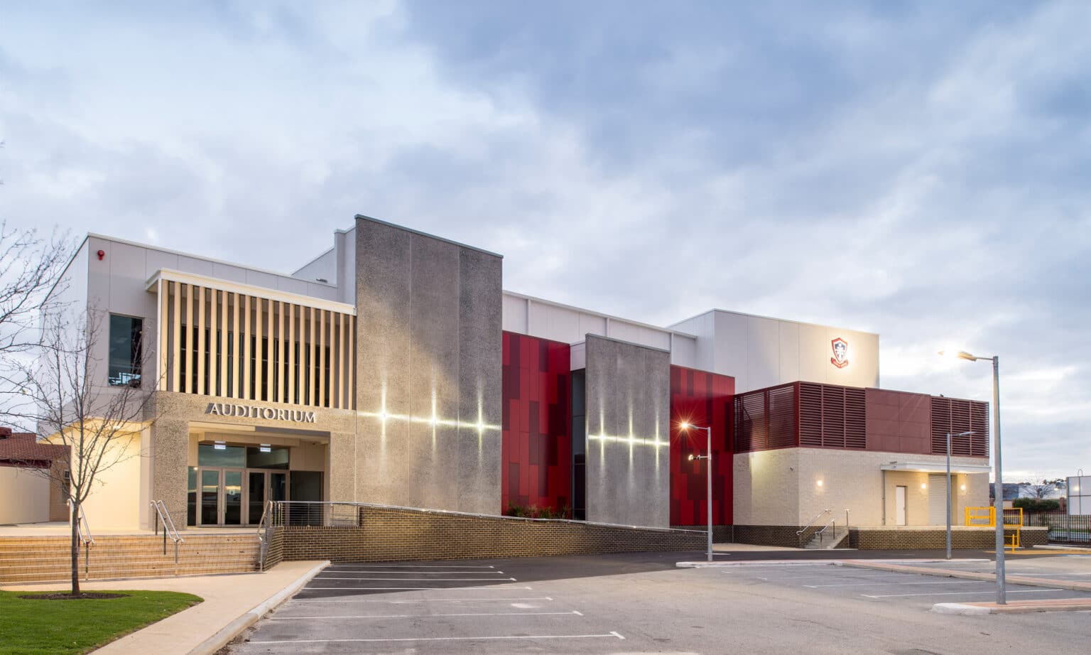 Our Projects | EIW Architects