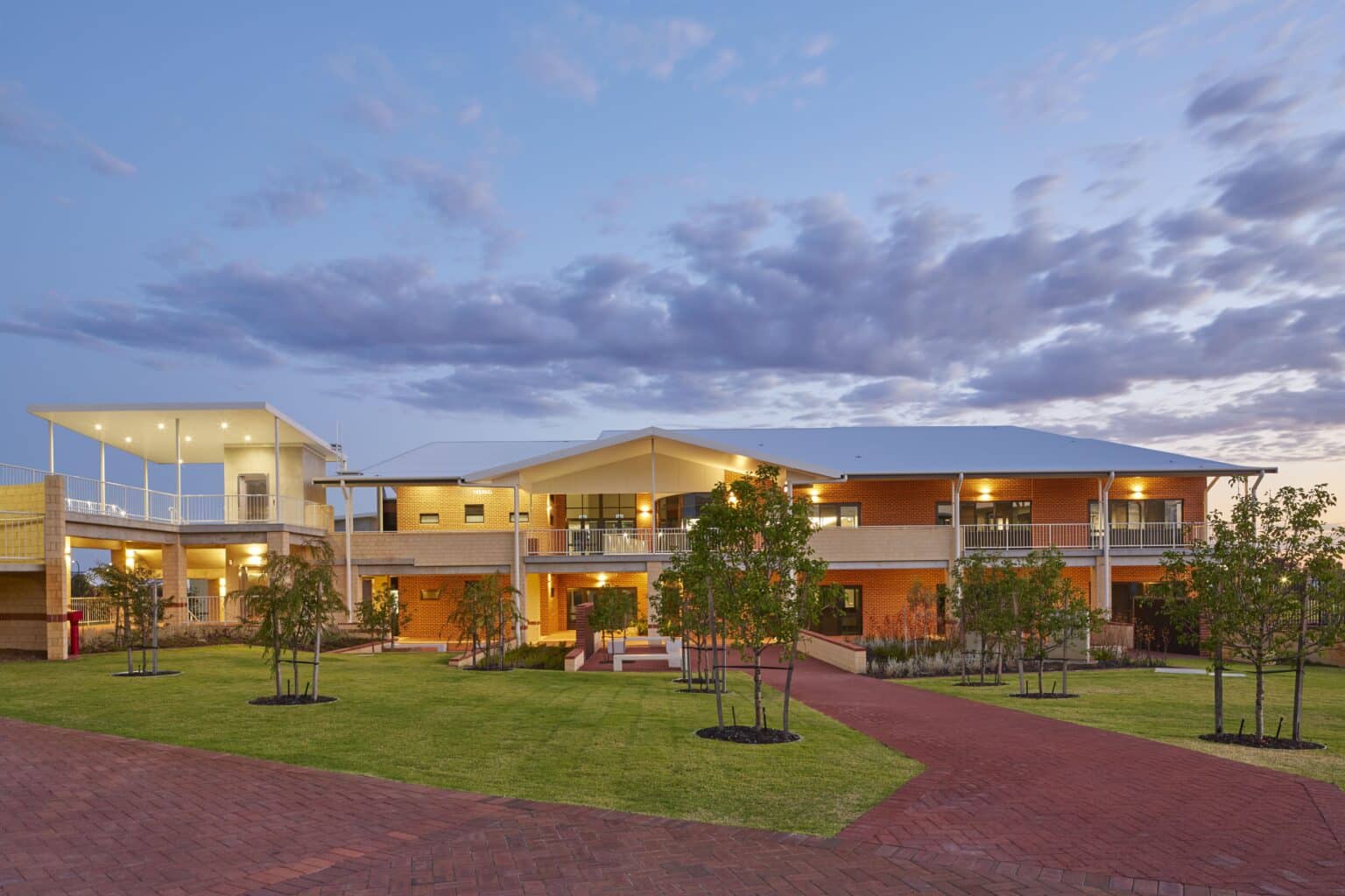 Our Projects | EIW Architects