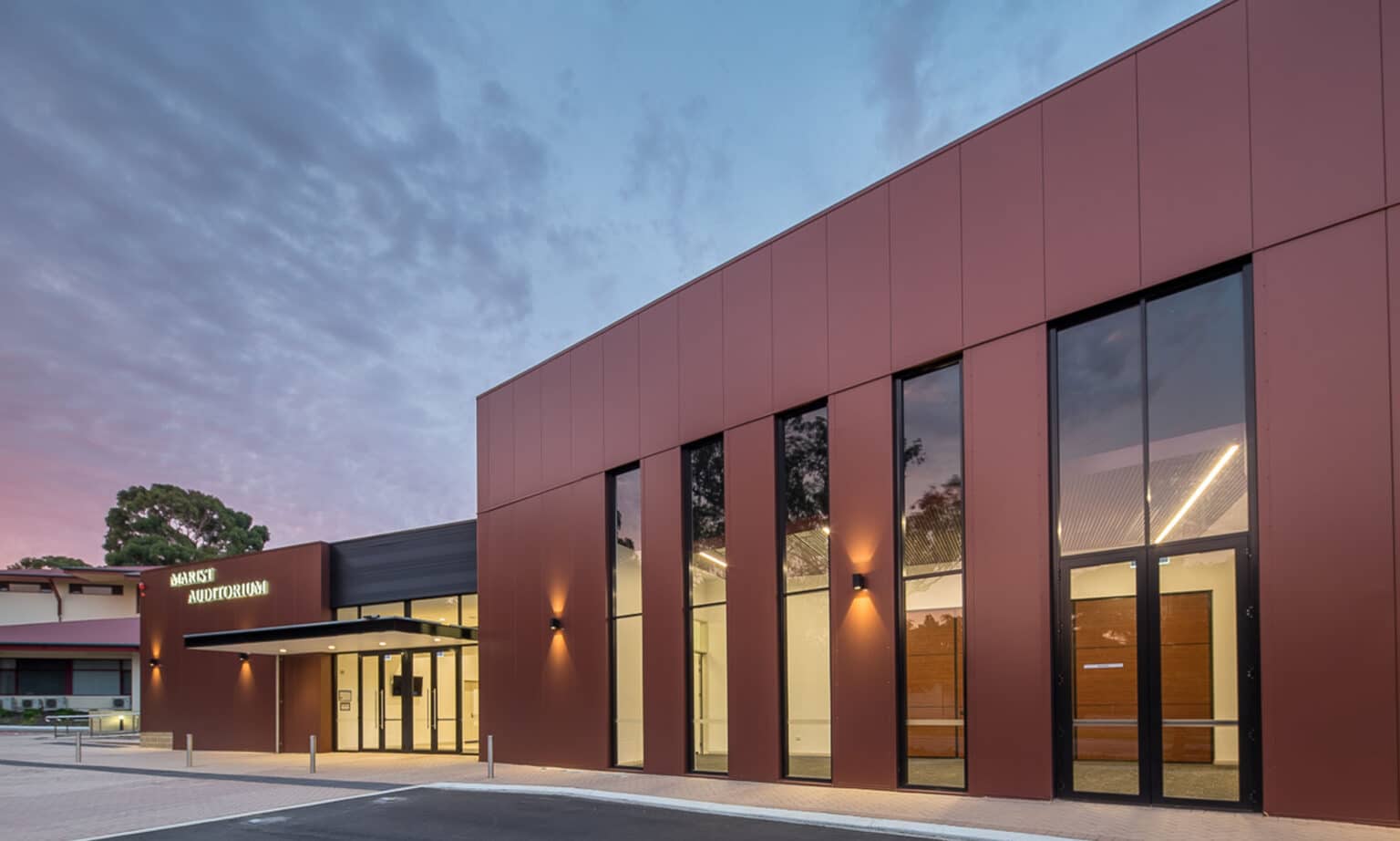 Our Projects | EIW Architects