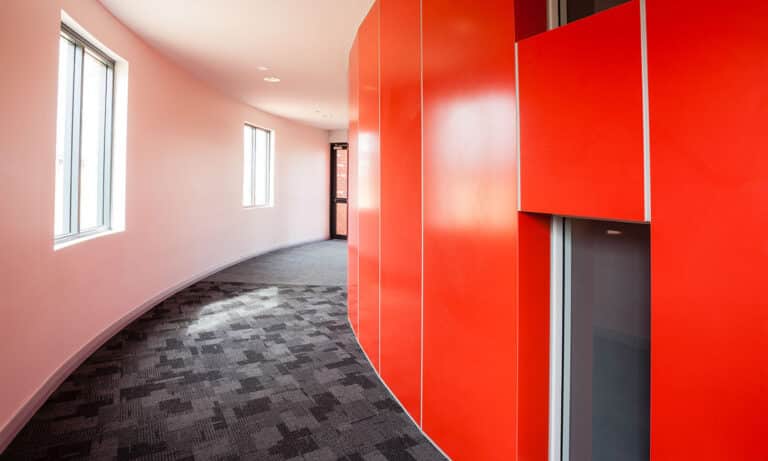 Our Projects | EIW Architects