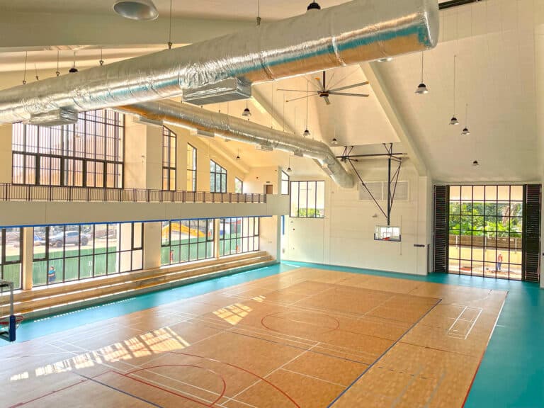 Our Projects | EIW Architects