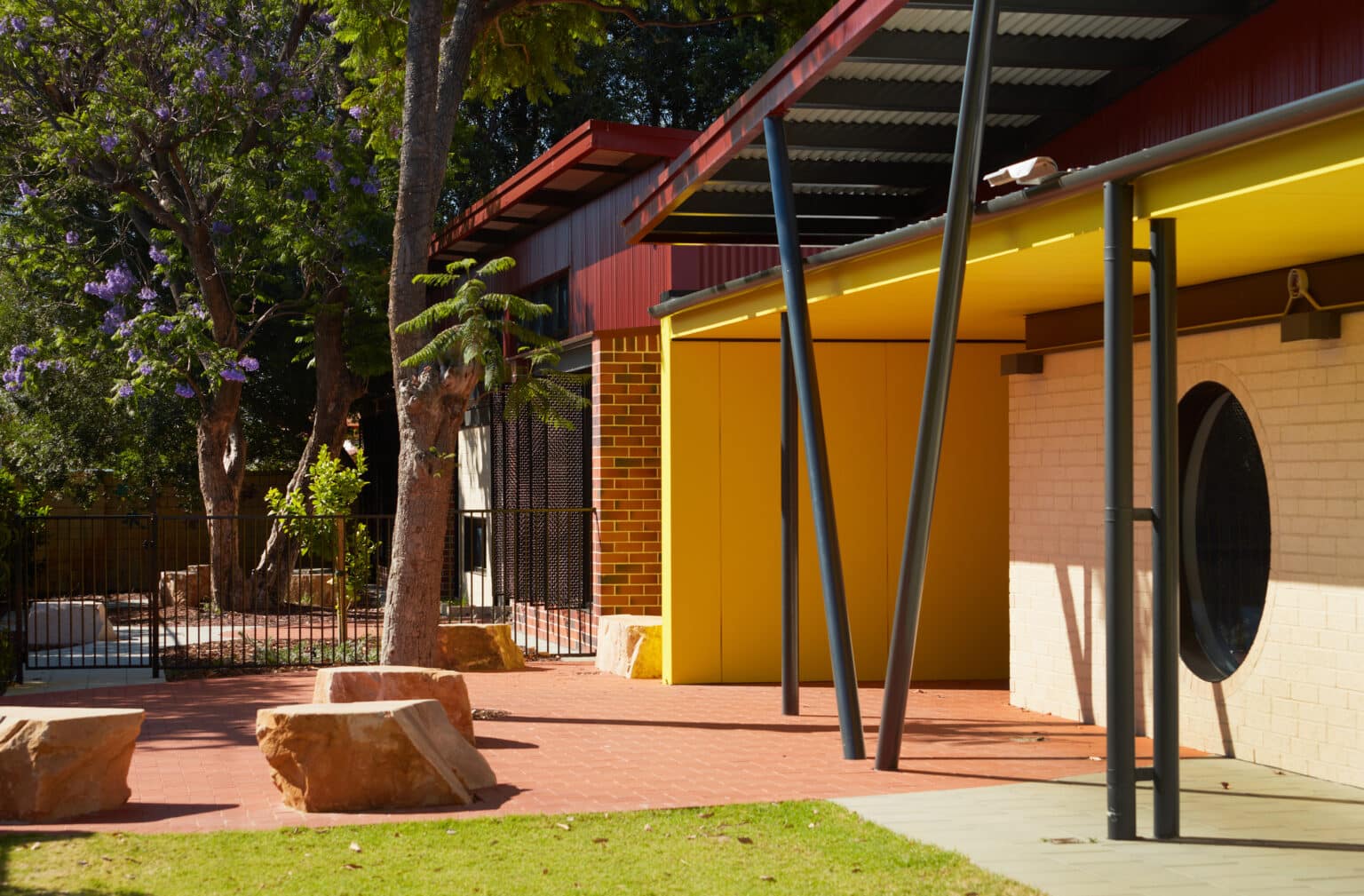 Our Projects | EIW Architects