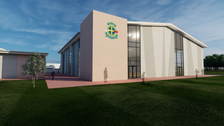 Our Projects | EIW Architects