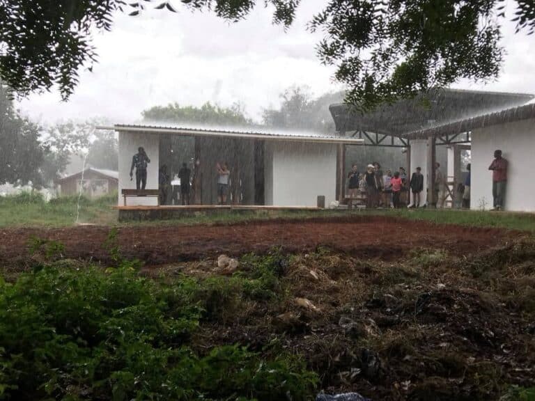 Our Projects | EIW Architects