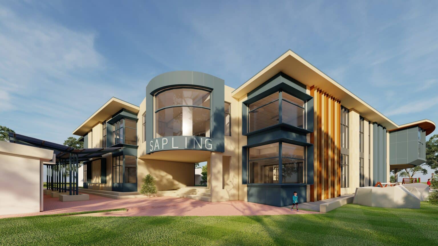 Our Projects | EIW Architects